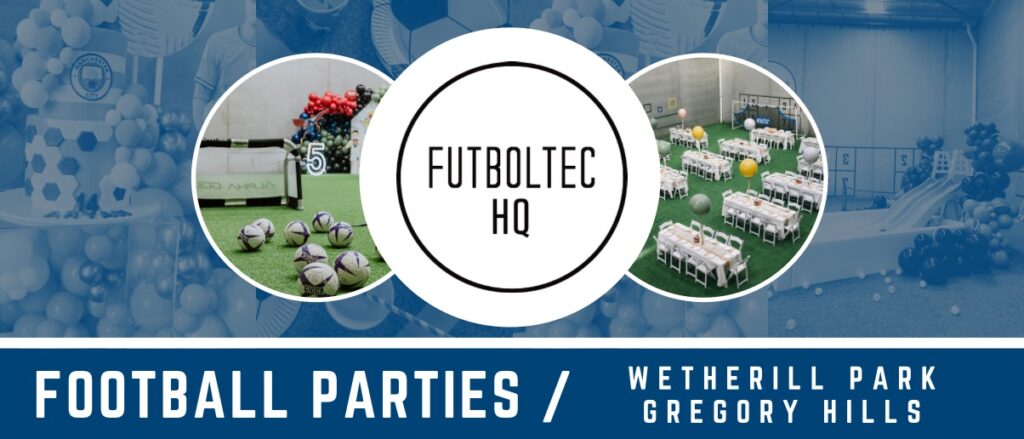 Bungarribee Playground