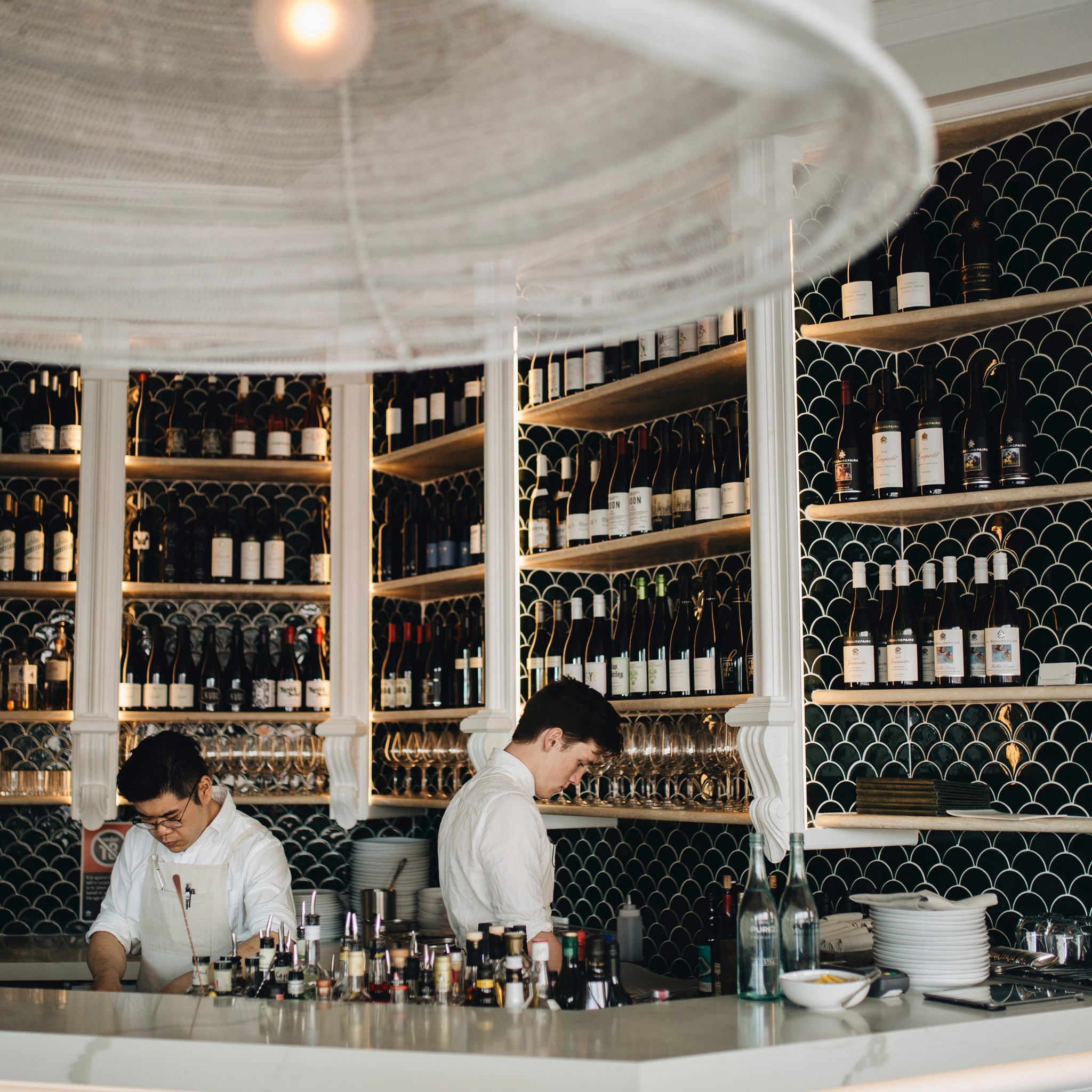 AG Bar & Restaurant - Western Sydney Mums