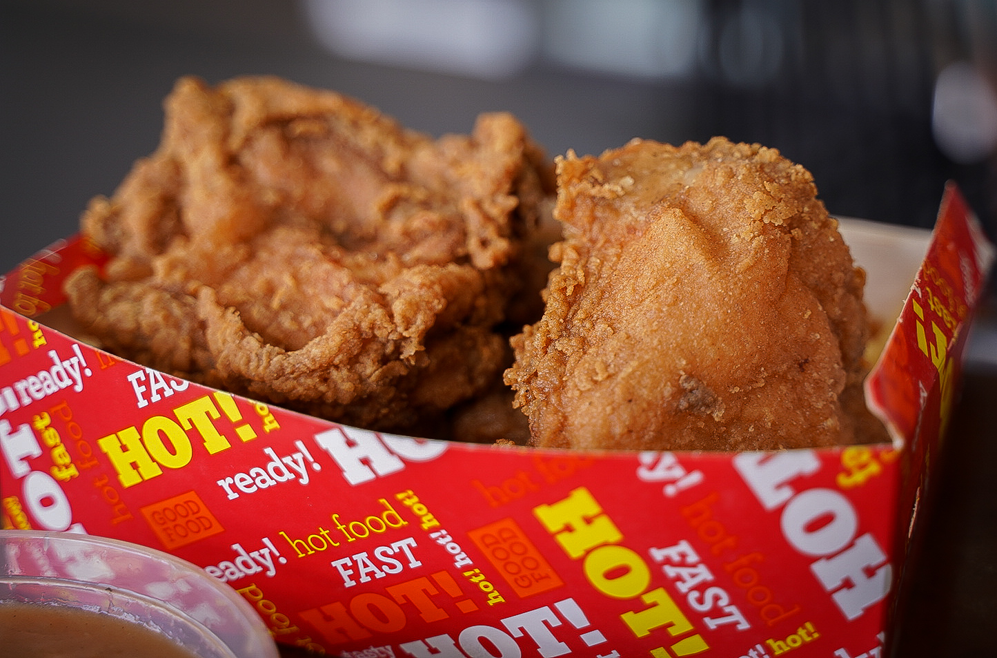 Chicken King - Woodcroft - Western Sydney Mums