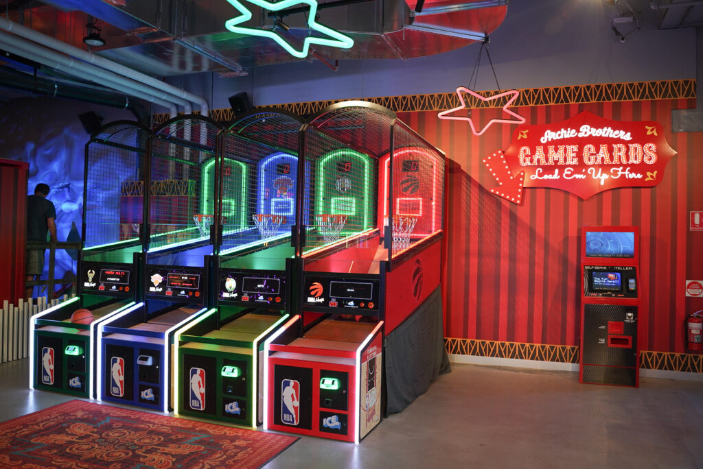 Archie Brothers Cirque Electric- Penrith