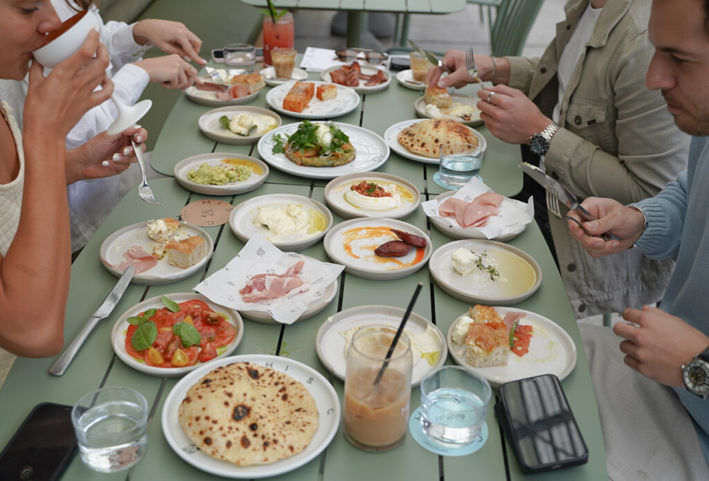 Cafes - Western Sydney Mums