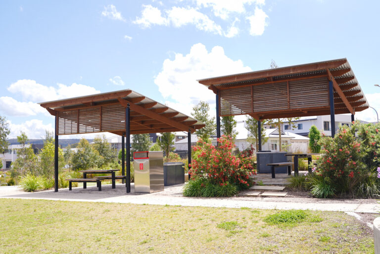 Linear Park - Glenmore Park