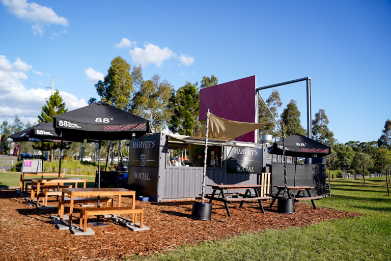 Bungarribee Playground - Western Sydney Mums
