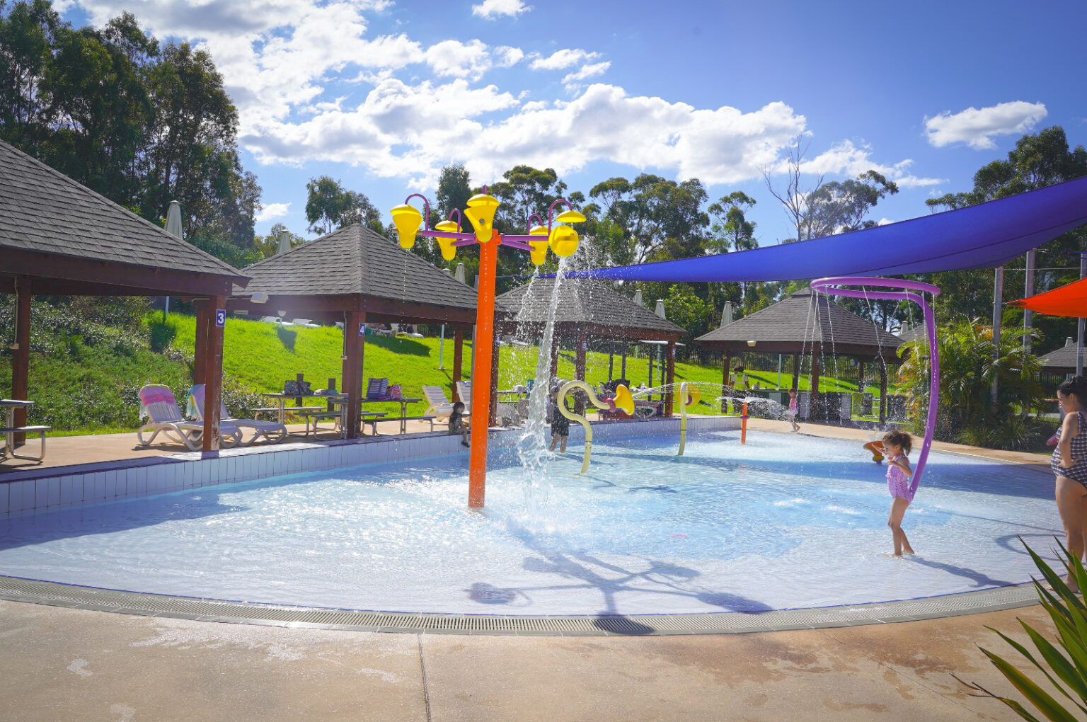 Aquatopia Water Park