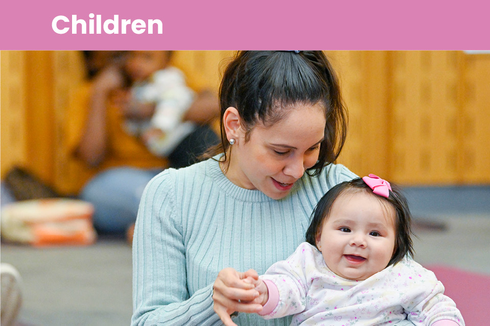 Penrith City Library - Western Sydney Mums