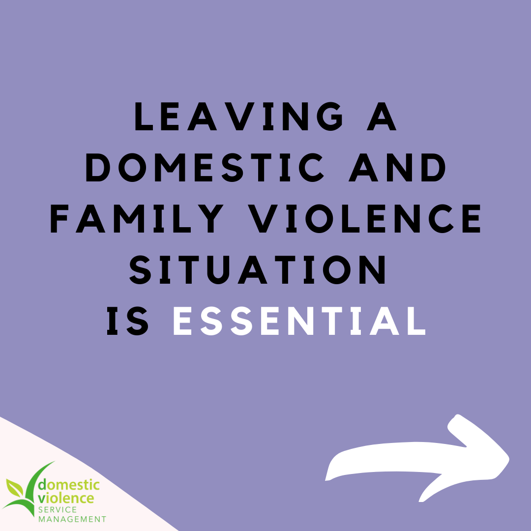 Domestic Violence Service Management - Western Sydney Mums