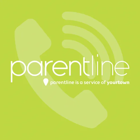 Parentline NSW - Western Sydney Mums
