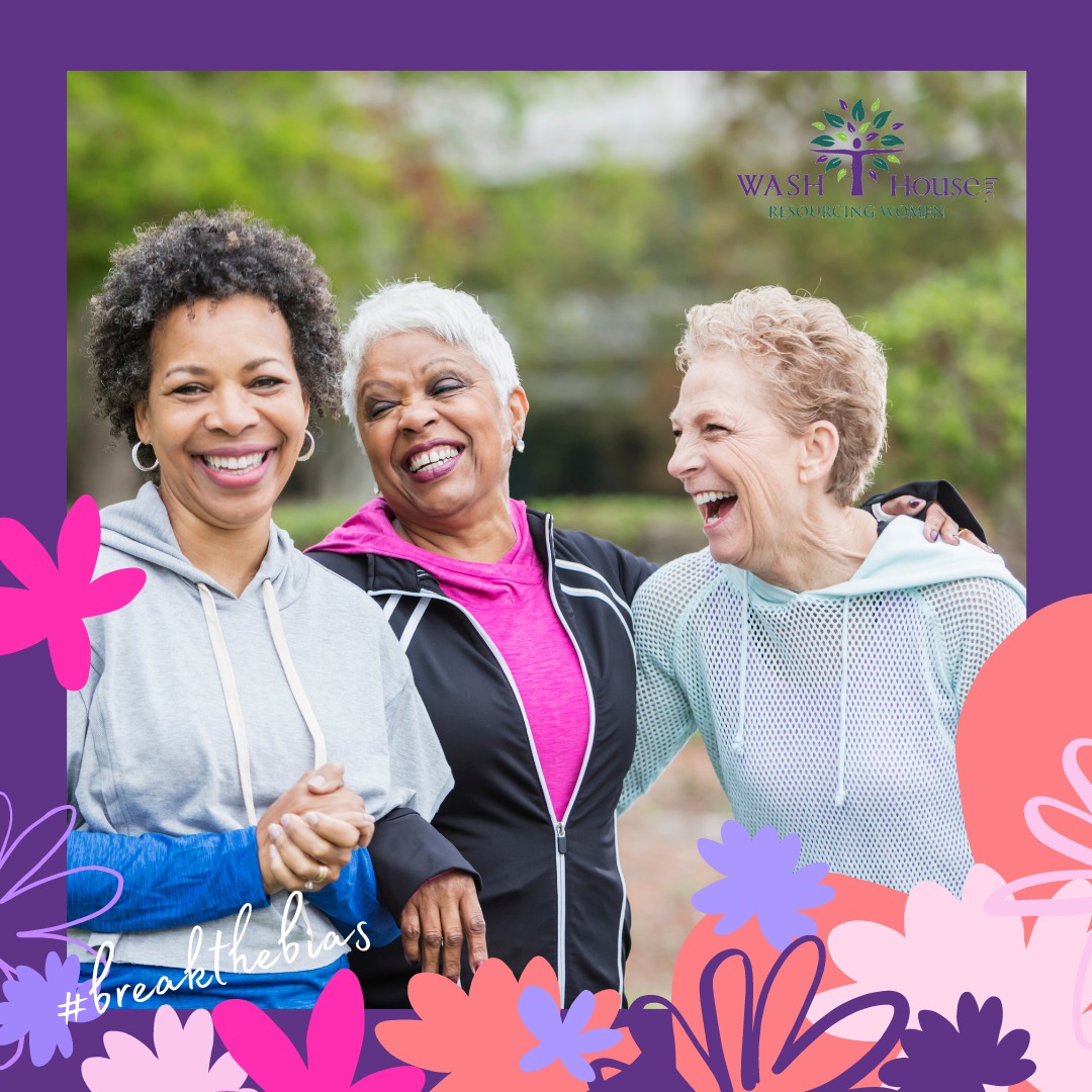 Women's Activities and Self Help House - Western Sydney Mums
