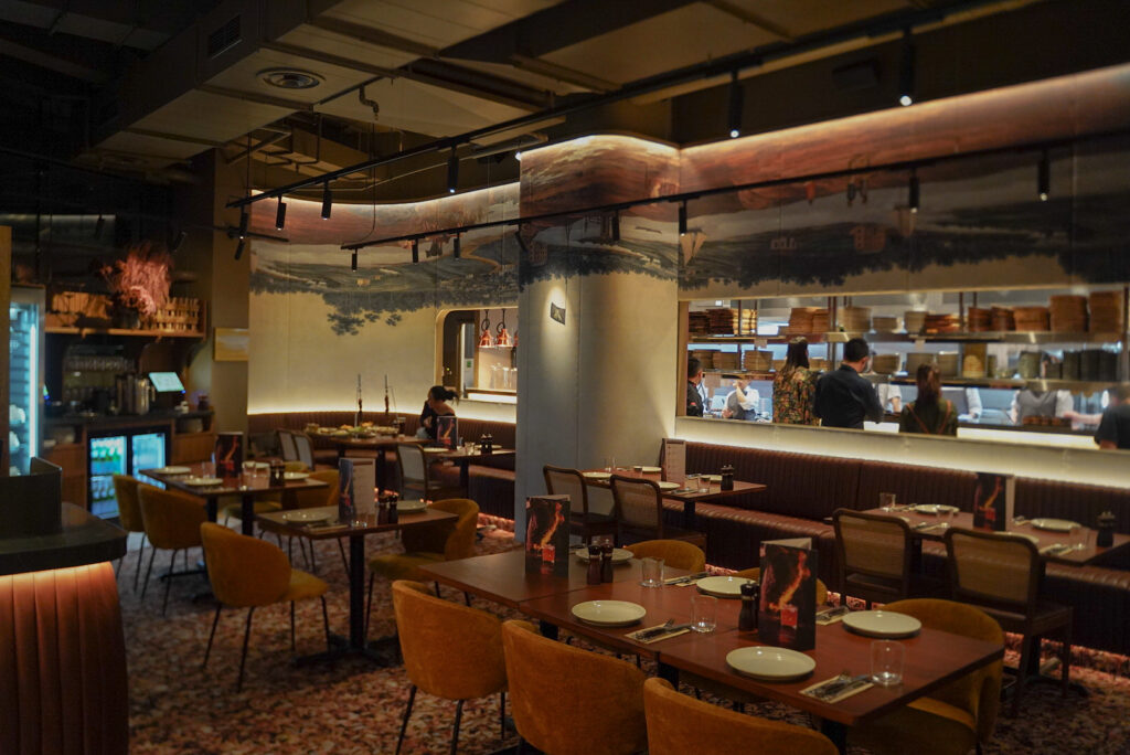 Hunter & Barrel - Western Sydney Mums