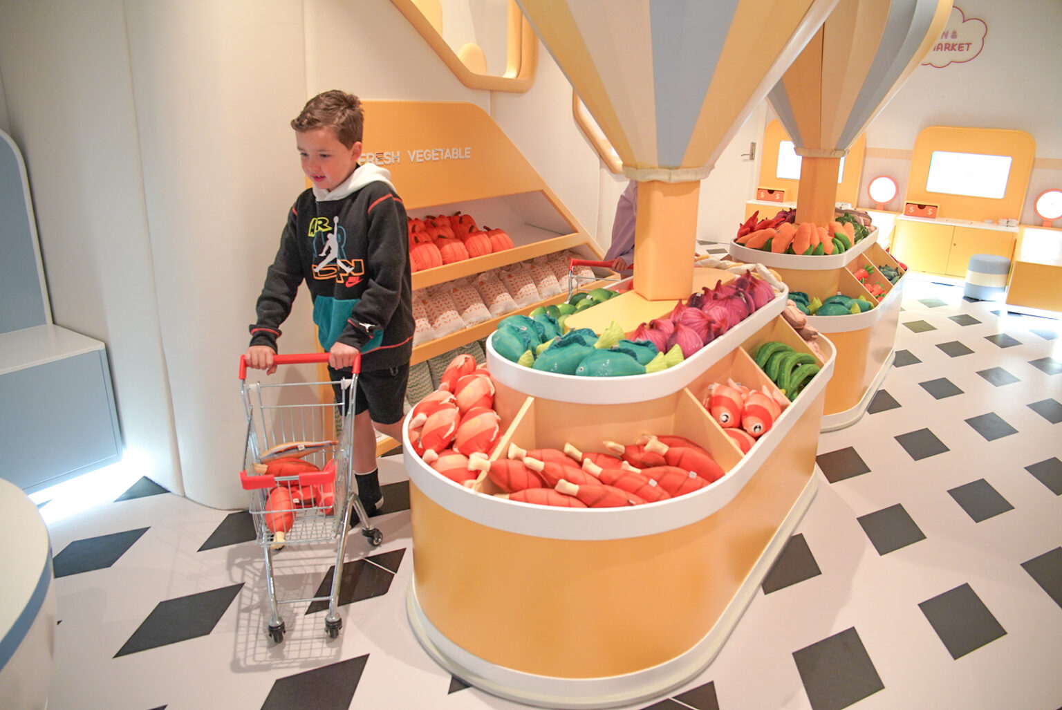 Tada Kids Cafe Lidcombe