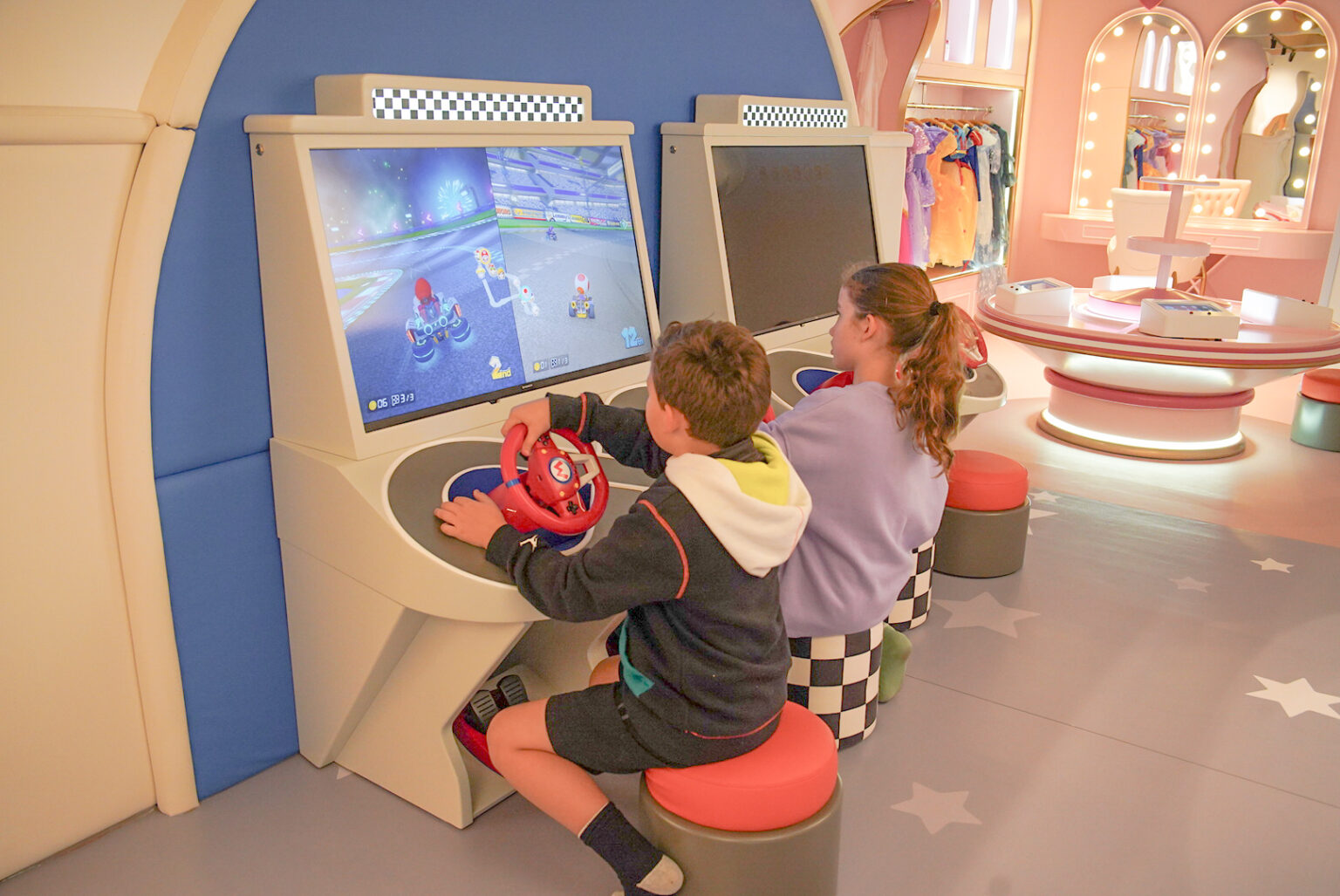 Tada Kids Cafe Lidcombe