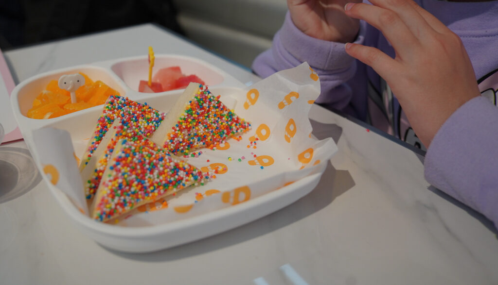 Tada Kids Cafe Lidcombe