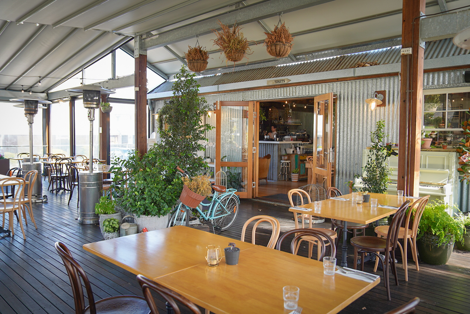 The Birdhouse - Minchinbury - Western Sydney Mums