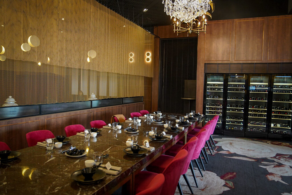 CHU Restaurant - Western Sydney Mums