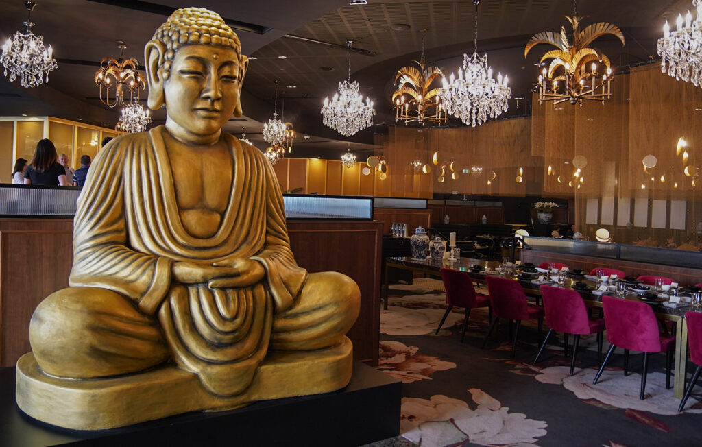 CHU Restaurant - Western Sydney Mums