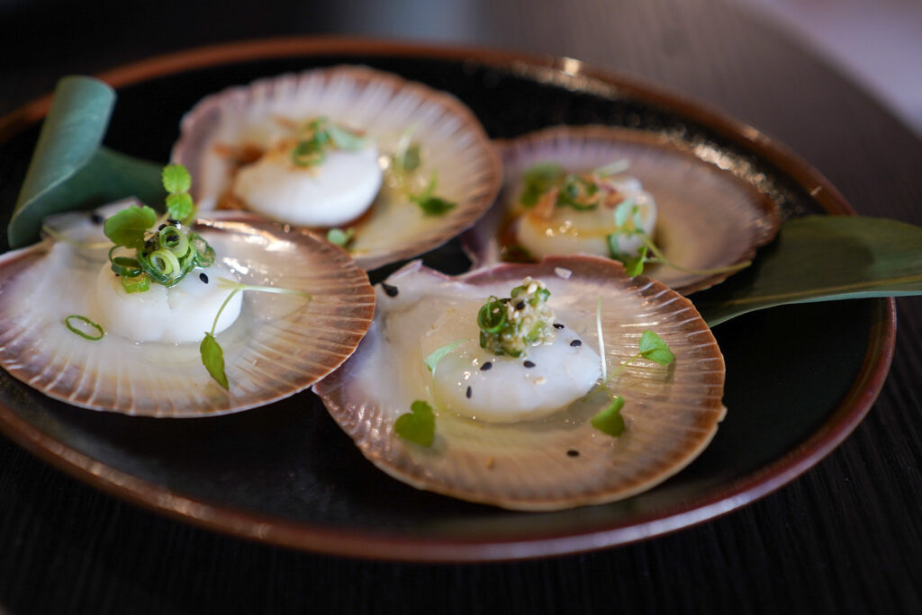 CHU Restaurant - Western Sydney Mums