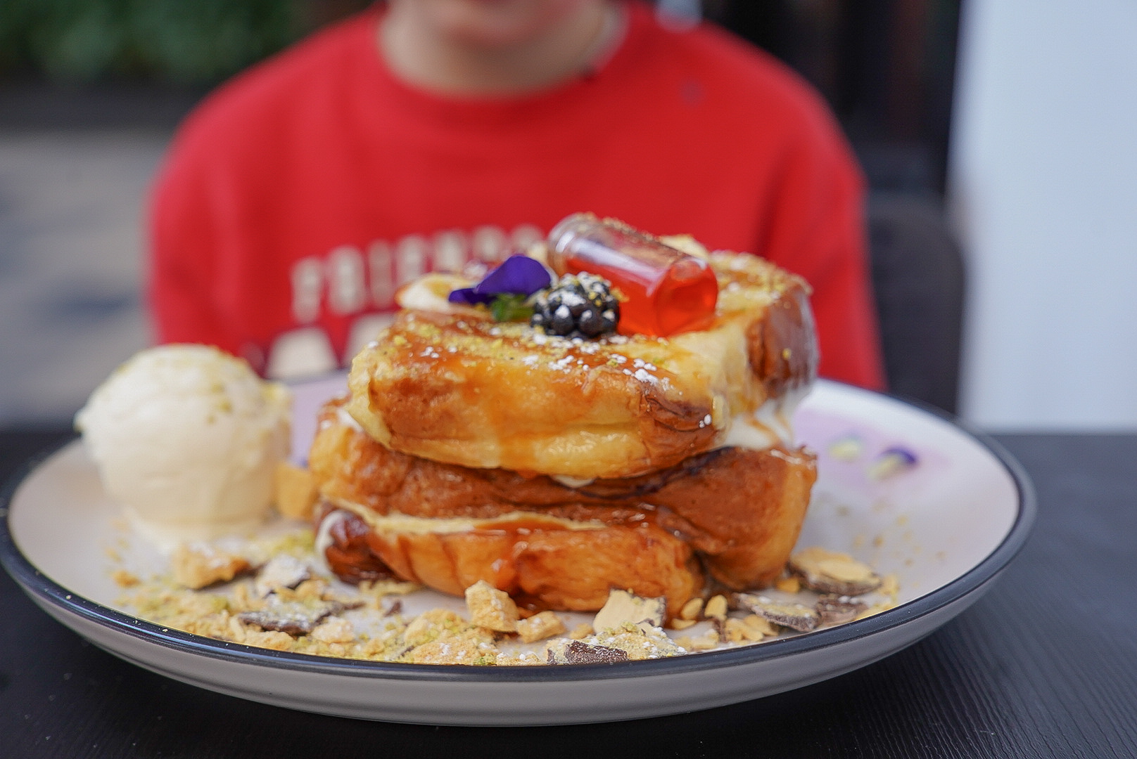 Hello Moose Cafe in Liverpool - Western Sydney Mums