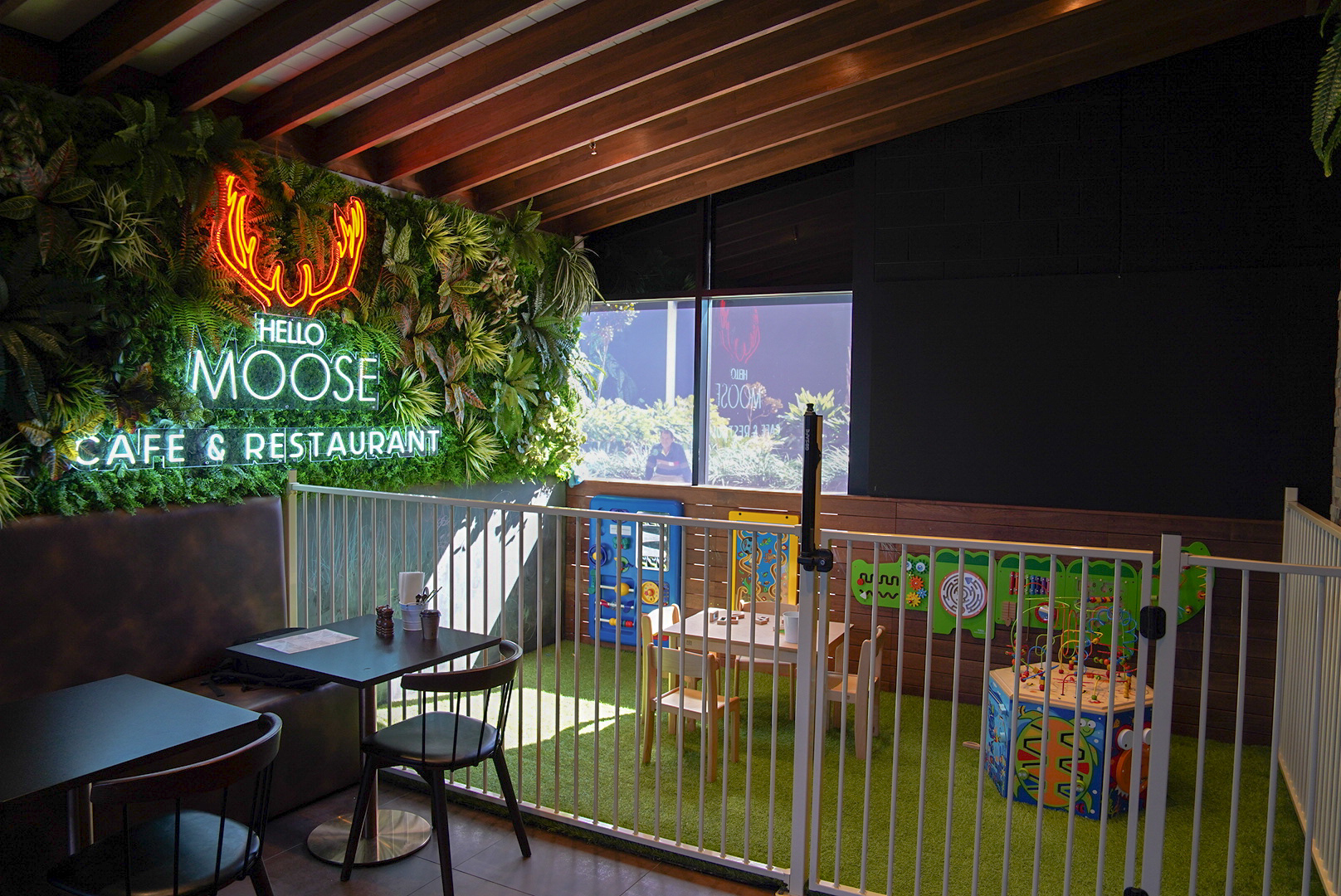 Hello Moose Cafe in Liverpool - Western Sydney Mums