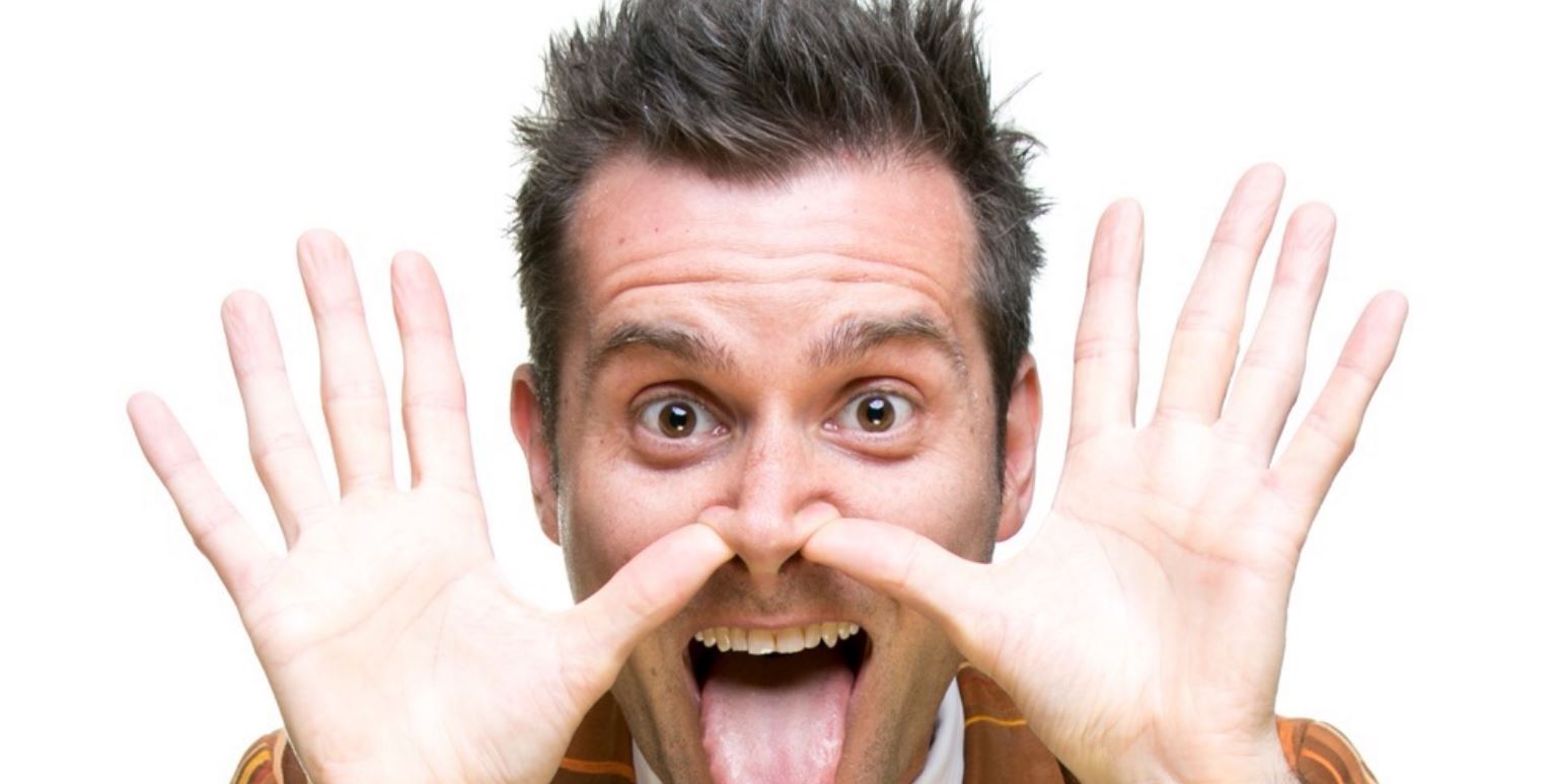 MR SNOT BOTTOM - Western Sydney Mums