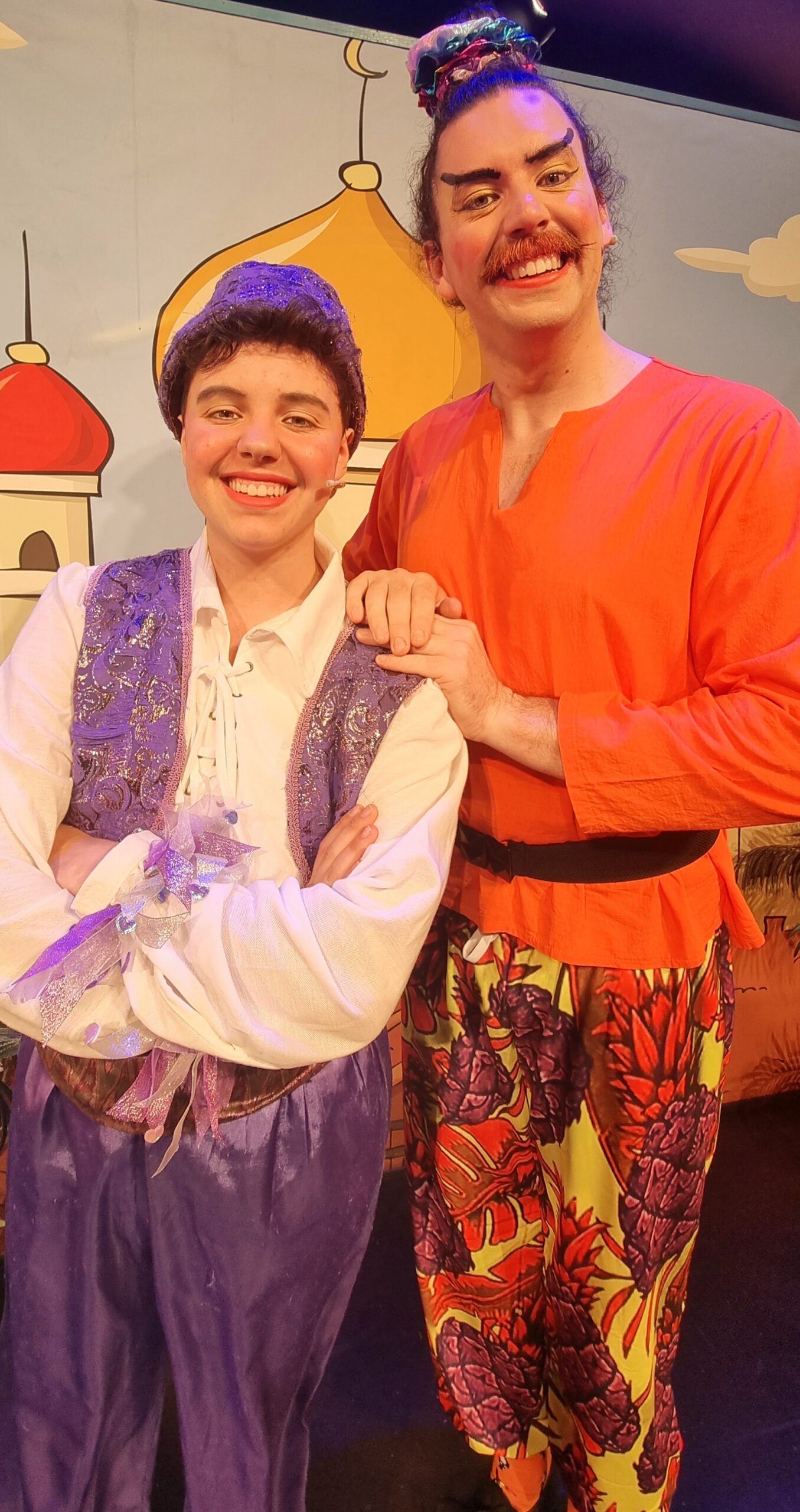 ALADDIN and his MAGIC SMARTWATCH - Western Sydney Mums