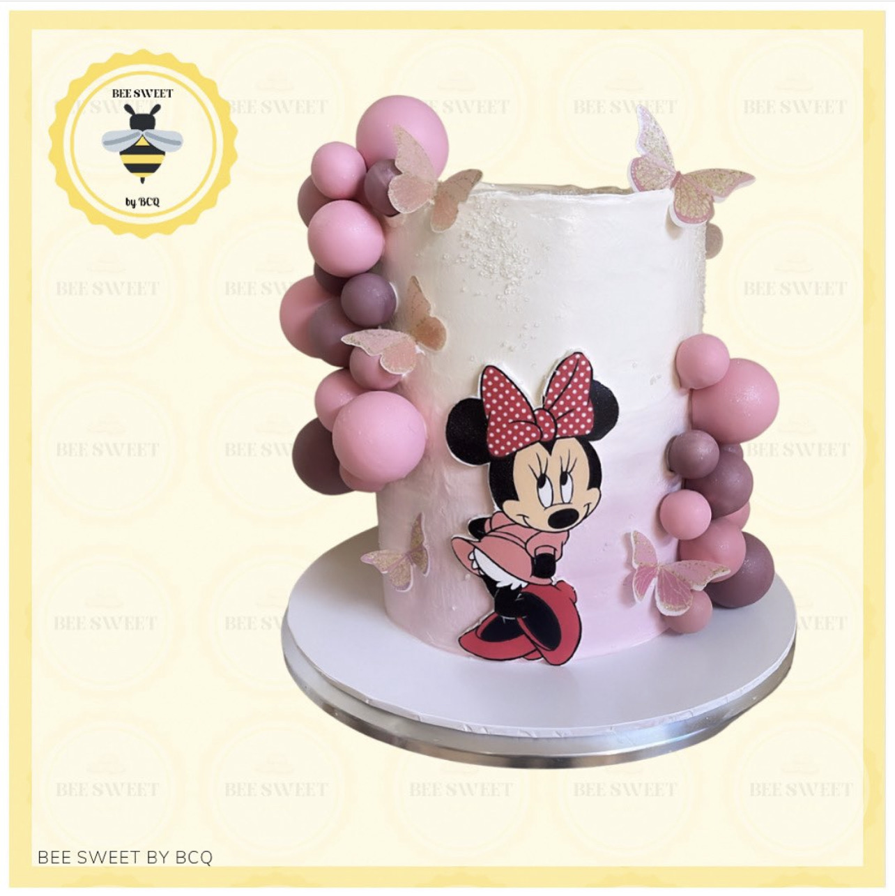 Bee Sweet by BCQ - Western Sydney Mums