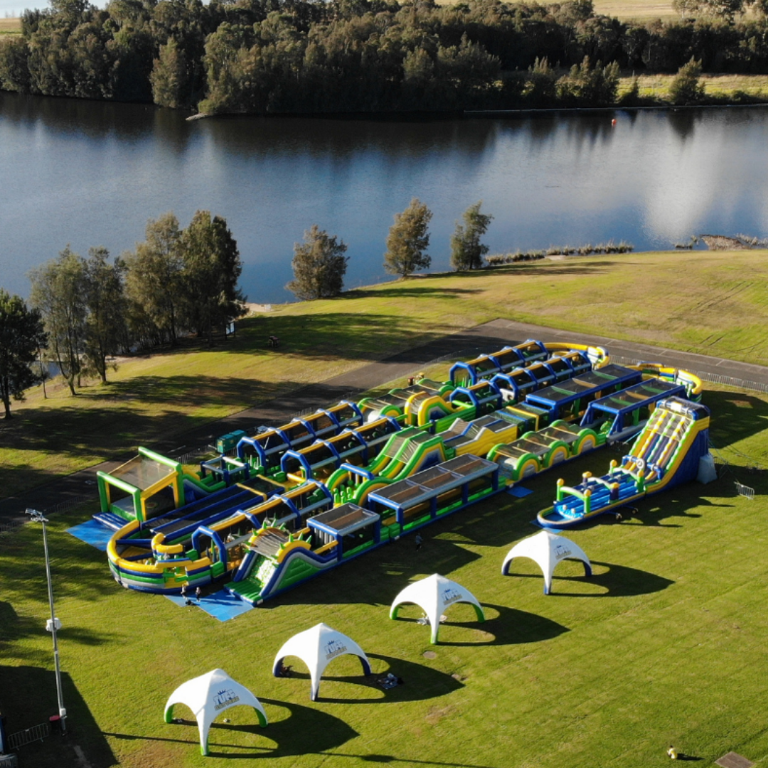 Tuff Nutterz - Western Sydney Mums