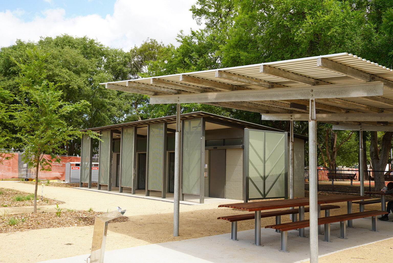 Regatta Park - Stage one- Emu Plains