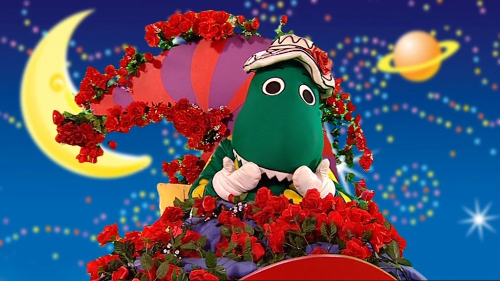 Dorothy The Dinosaur & Friends Christmas Party! - Western Sydney Mums