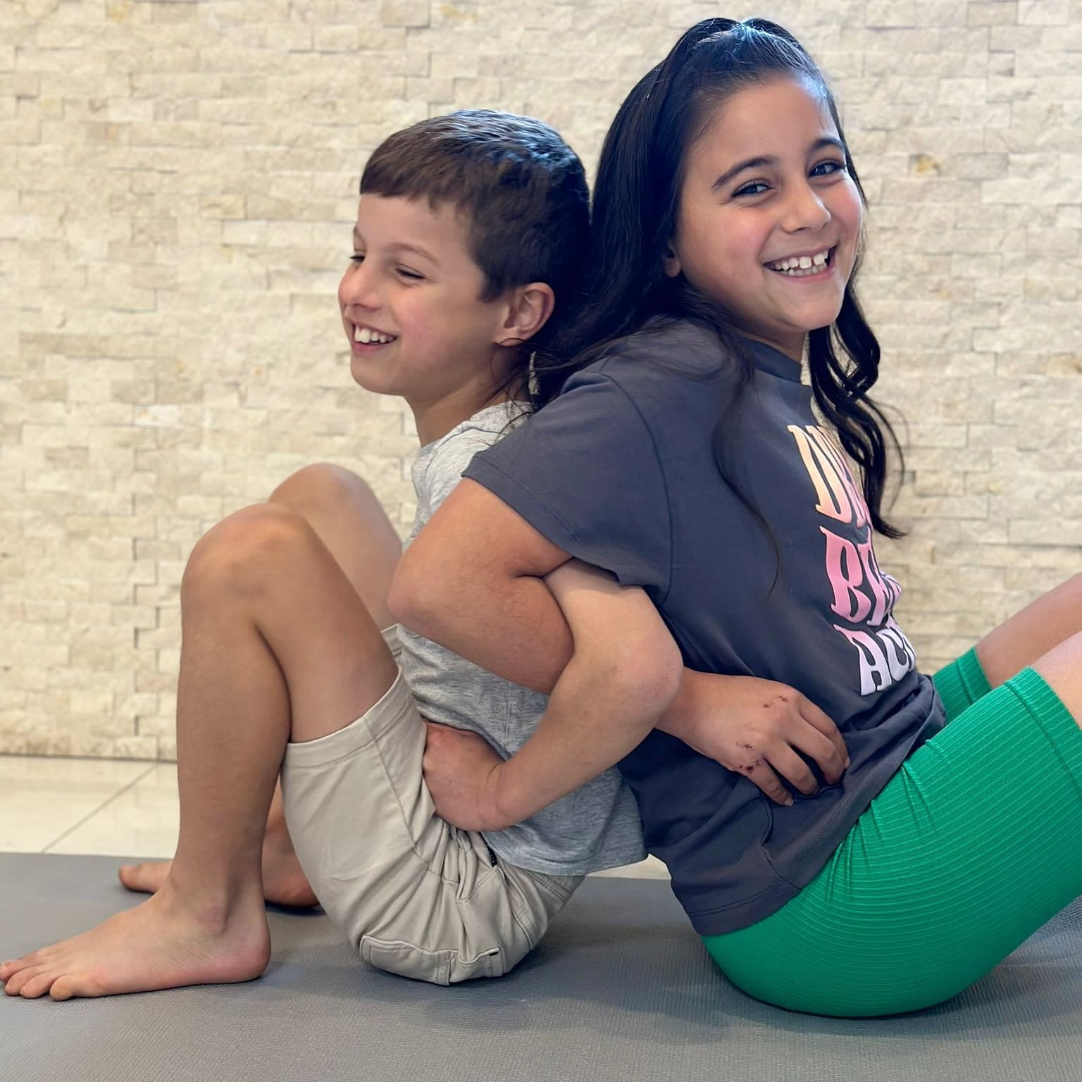 Kid Zen Zone - Western Sydney Mums