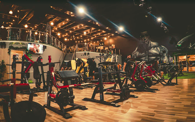Child-Friendly Gyms in Western Sydney- Western Sydney Mums