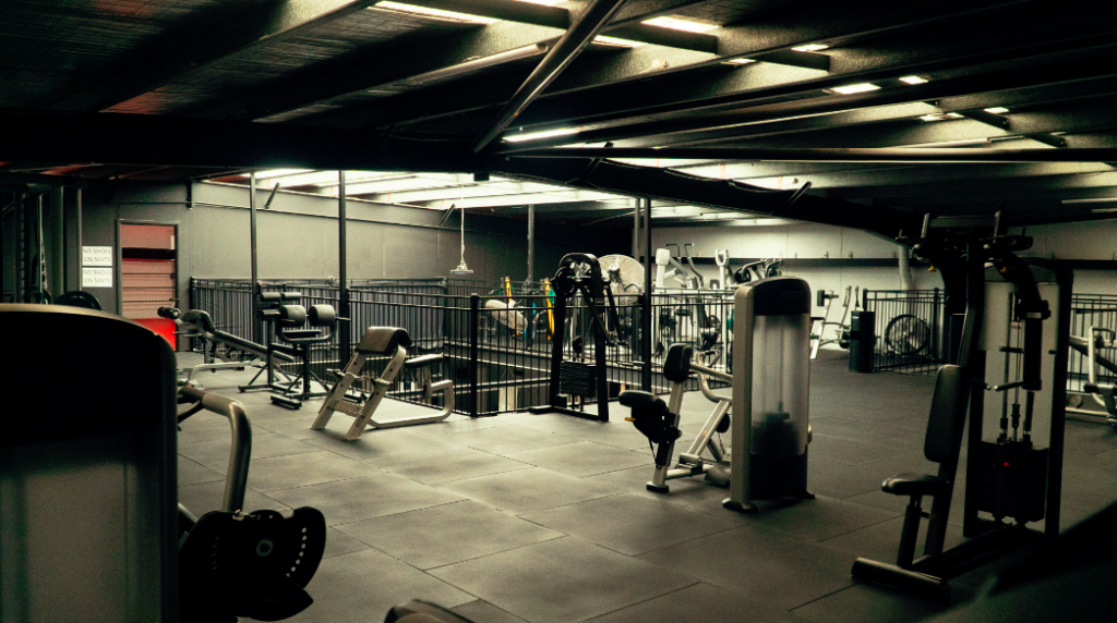 Child-Friendly Gyms in Western Sydney- Western Sydney Mums