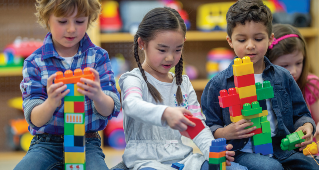 Early Years Supported Playgroups - Western Sydney Mums