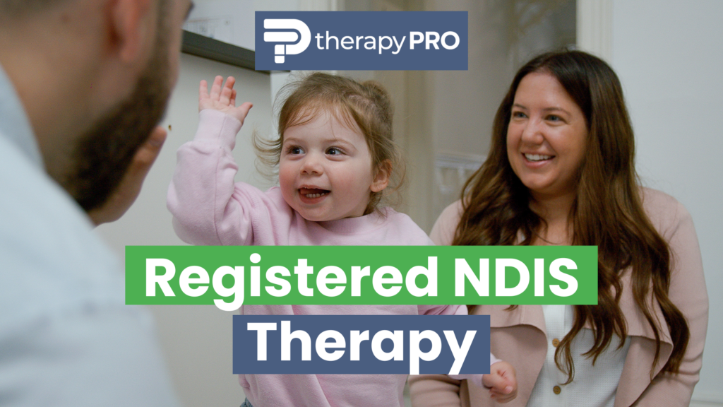 Therapy Pro - Western Sydney Mums