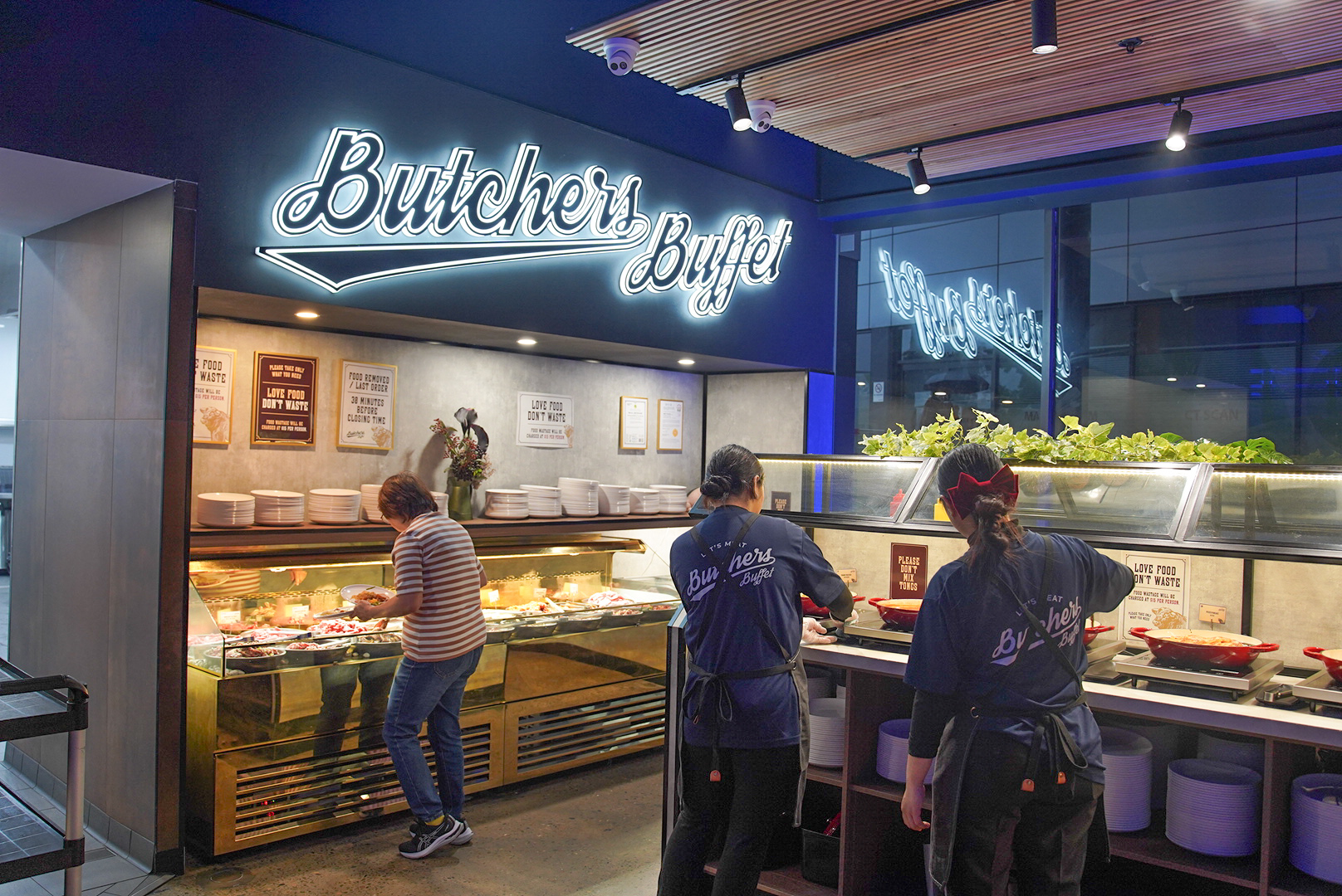 Butcher's Buffet Blacktown - Western Sydney Mums