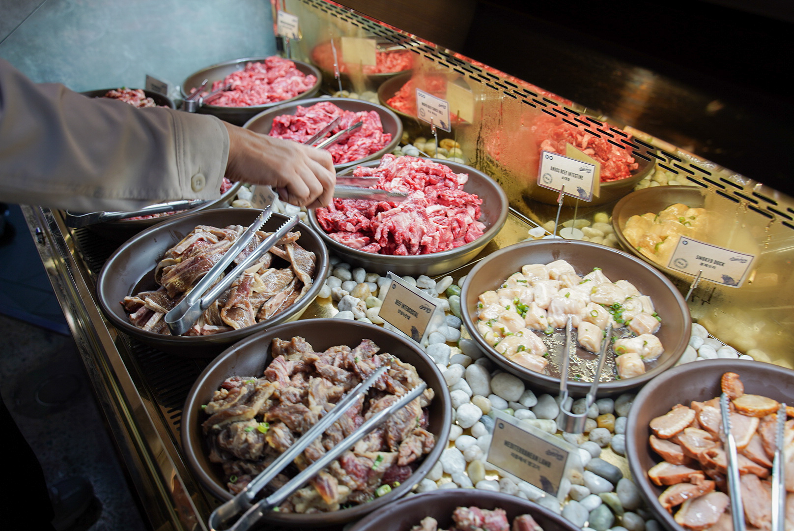 Butcher's Buffet Blacktown - Western Sydney Mums