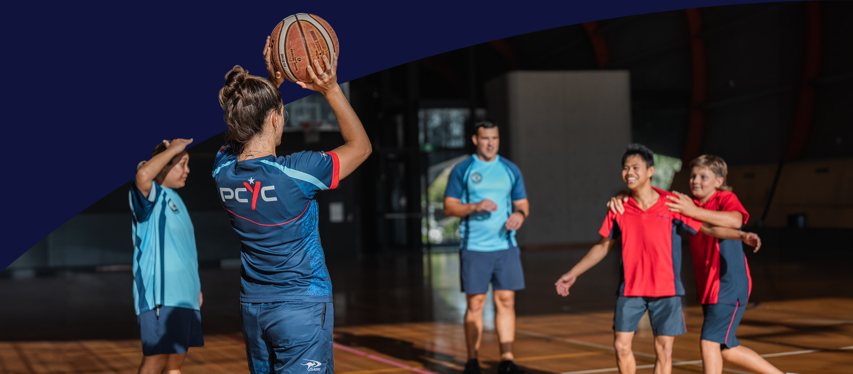 PCYC Penrith Open Day - Western Sydney Mums