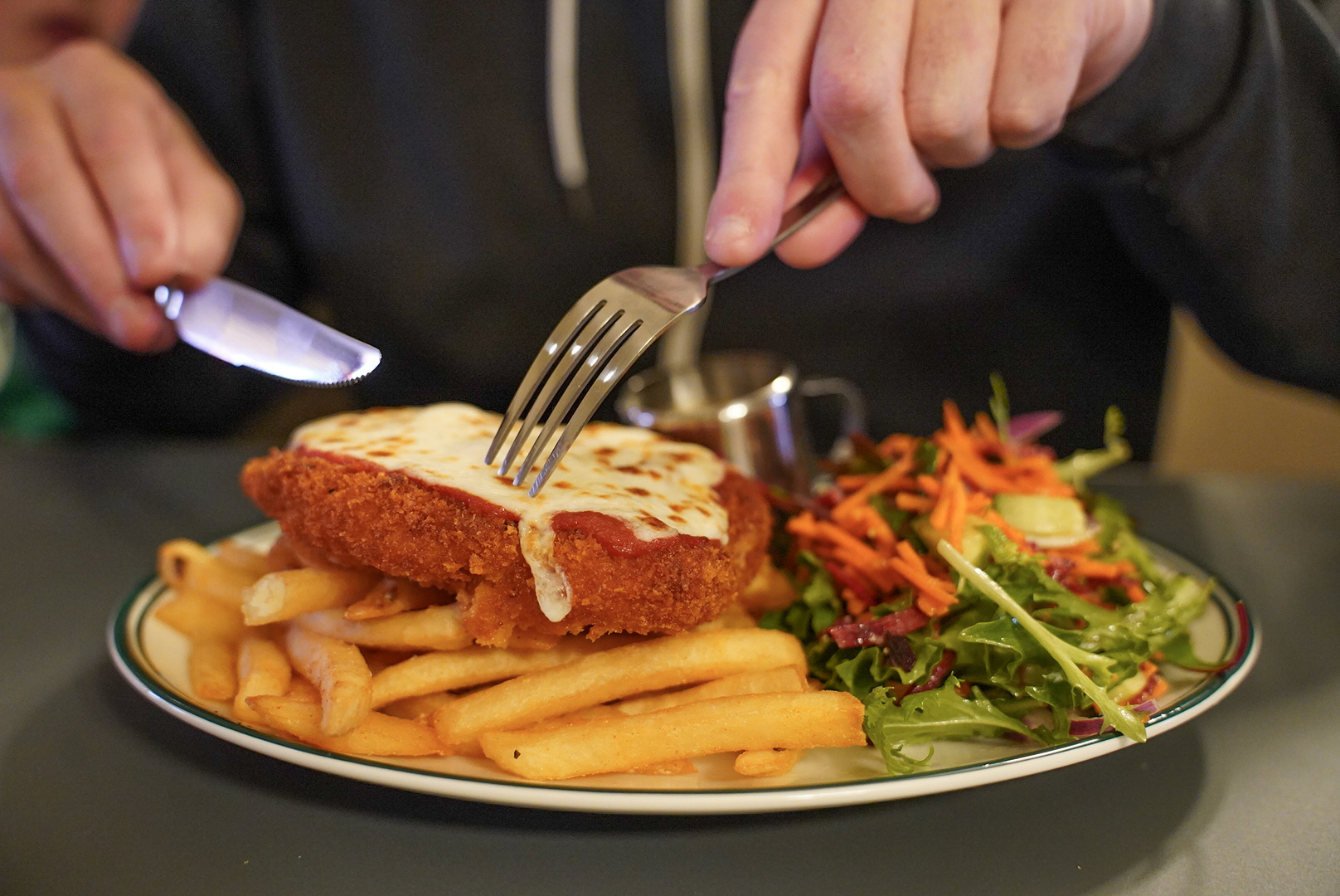 Father's Day Family Feast- Guildford Hotel - Western Sydney Mums